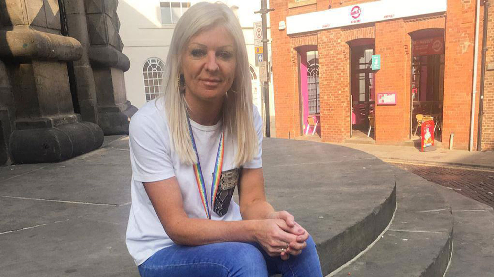 How we are supporting homeless communities during coronavirus | Change ...